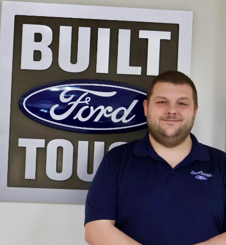 John Megel Auto Staff - Cleveland Ford dealer in Dawsonville GA - New ...