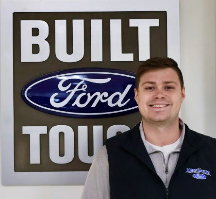 John Megel Auto Staff - Cleveland Ford dealer in Dawsonville GA - New ...
